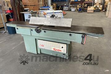 View Planer Jointers for Sale - New & Used | Machines4u
