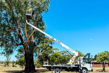 Truck Mounted Ewp for Sale (New & Used) - Machines4u