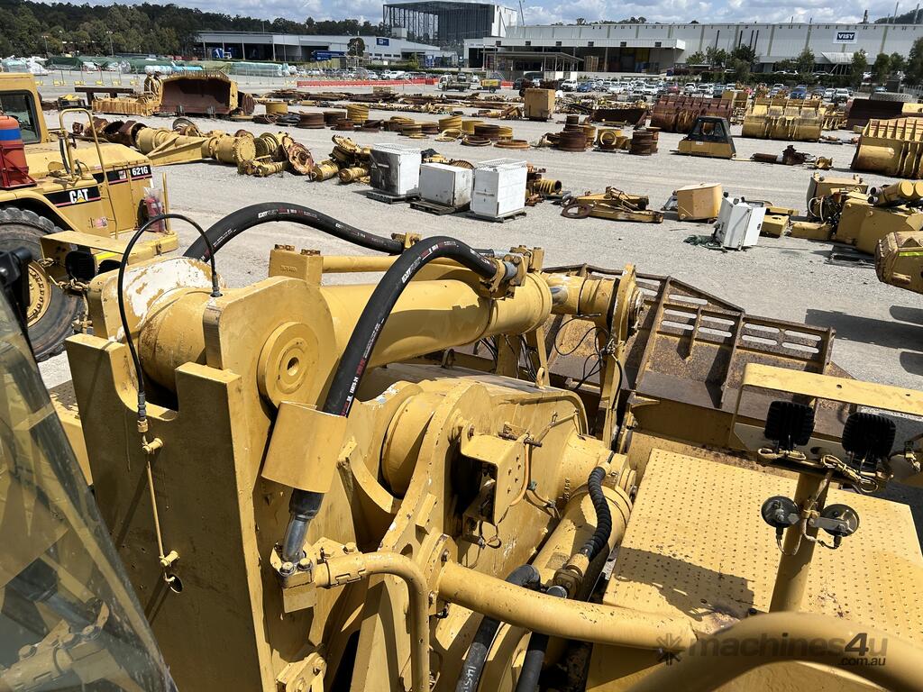 Used 2008 Caterpillar 988H Wheel Loader in STAPYLTON, QLD