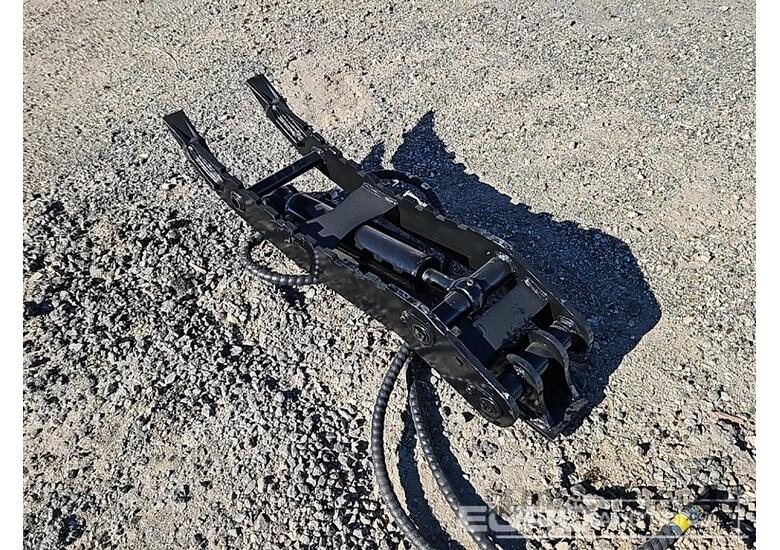 New 2025 Captok Unused Captok Thumb To Suit CAT 3 Ton Excavator ...