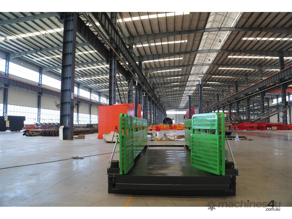 New 2024 NMG LOADING BAY 2 2M Lifting Equipment (1130848)