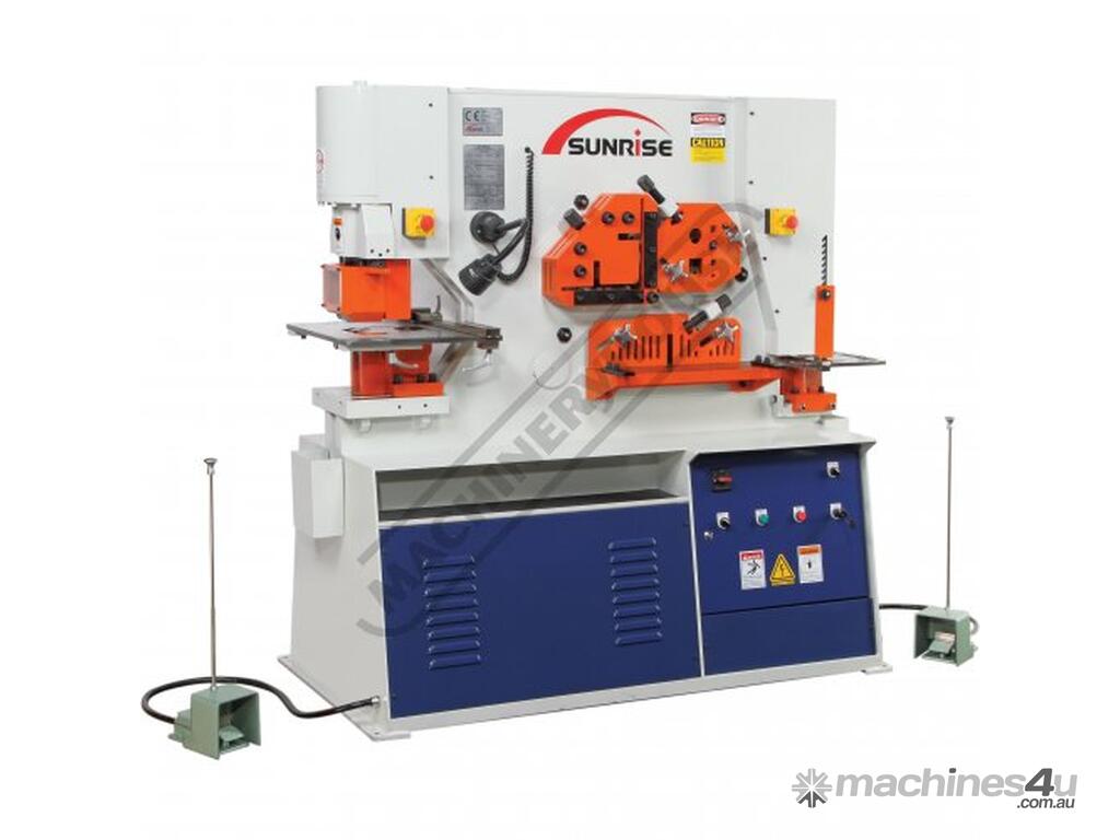 New sunrise IW-60SD Punch & Shears in NORTHMEAD, NSW