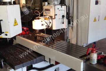 Milling Machines - View [271] New & Used | Machines4u