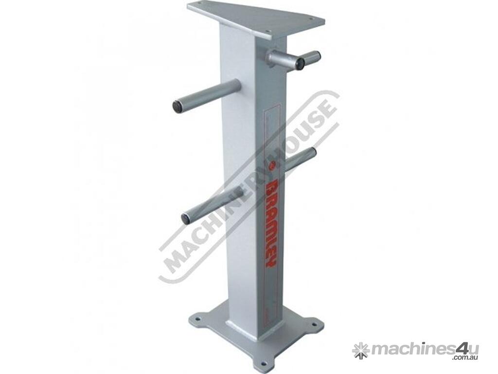 New bramley TBSTAND Tube Bender Stand Made of Steel Suits Bramley Tube ...