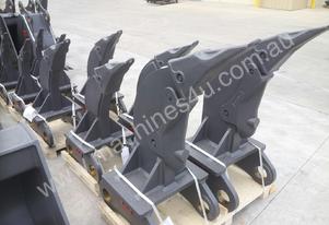 Excavator Ripper - New or Used Excavator Ripper for sale - Australia