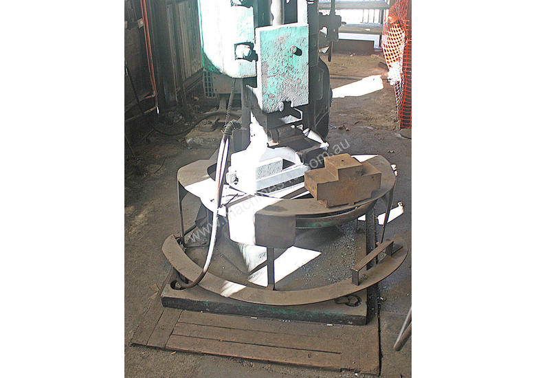 Used b&s massey 3CWT Blacksmith Hammer in OTTOWAY, SA