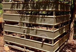 View Livestock Trailers for Sale in Australia | Machines4u