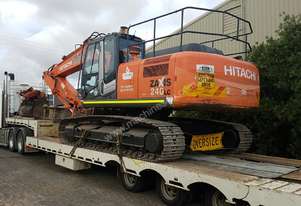View 41 Hitachi Excavators for Sale | Machines4u