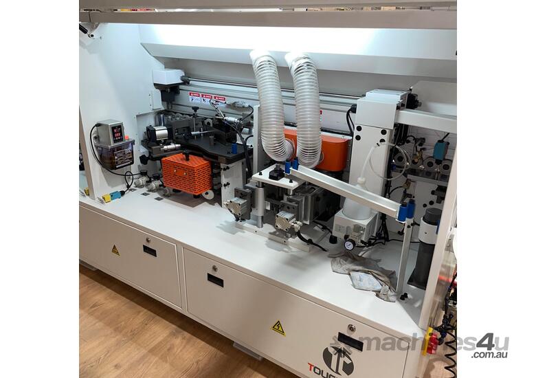 New ToughCut ToughCut Automatic Hot Melt Edge Bander Rutile 350 ...