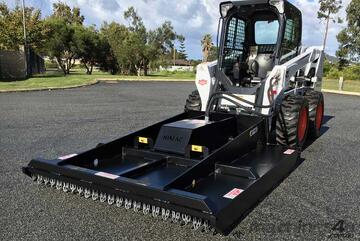 View Skid Steer Slashers for Sale in Australia | Machines4u