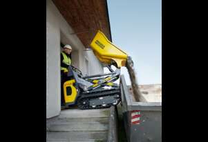 Mini Dumper for Sale (New & Used) - Machines4u