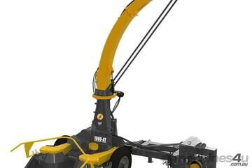 Daken Forage Harvester for sale in Australia