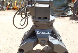 Ensign Waste And Recycling Equipment for sale in Australia