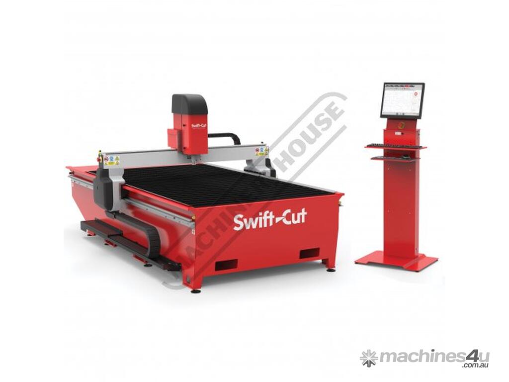 New SWIFT CUT SWIFT-CUT CNC Plasma Cutters in NORTHMEAD, NSW