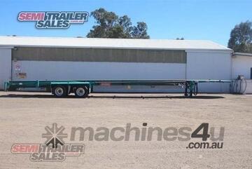 Skel Trailer for Sale (New & Used) - Machines4u