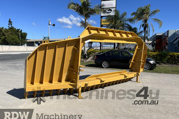Dozer Stick Rake - New or Used Dozer Stick Rake for sale - Australia