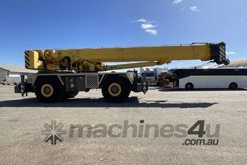 Grove Crane - New & Used Grove Crane for sale
