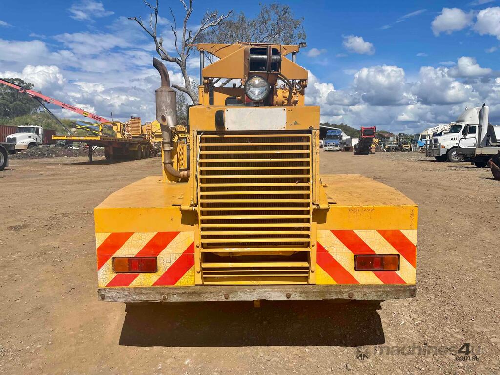 Used franna FRANNA 4WD CRANE Franna Cranes (840048)