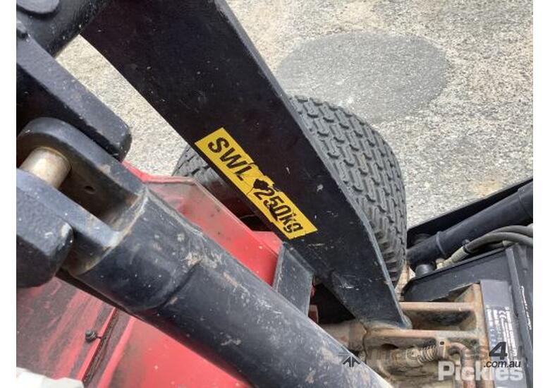 Used dingo mini digger K9-3-K Mini Loader in , - Listed on Machines4u