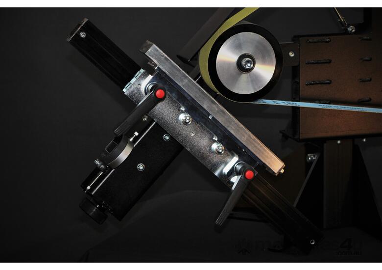 New 2023 84 engineering 84 Engineering - Surface Grinder Attachment Belt Grinders in , - Listed ...