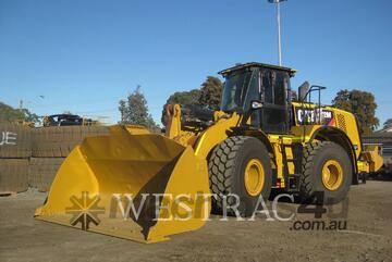 View 613 Wheel Loaders for Sale - New & Used | Machines4u