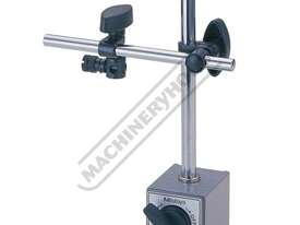 New mitutoyo 7010S-10 Magnetic Stands 600N Clamping Force Magnetic work ...