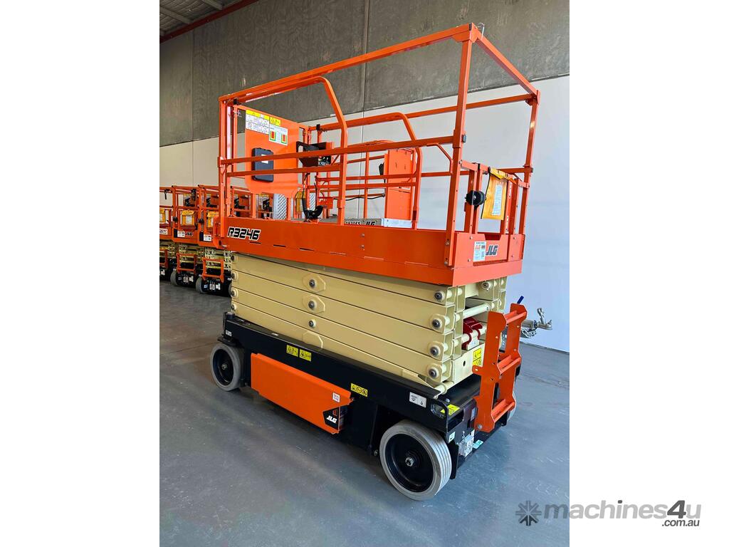 New 2024 jlg R3246 Scissor Lift in PENRITH, NSW