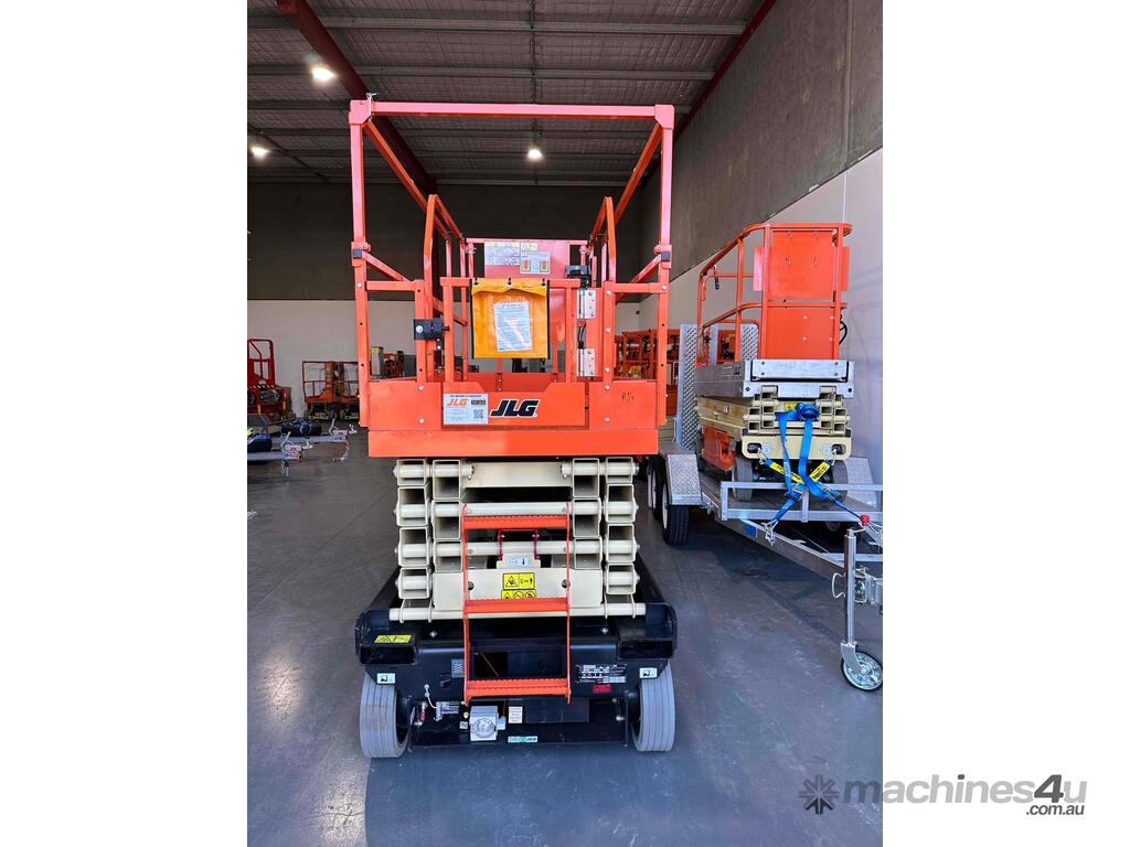 New 2024 jlg R3246 Scissor Lift in PENRITH, NSW