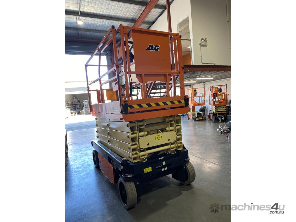 New 2024 jlg R3246 Scissor Lift in PENRITH, NSW