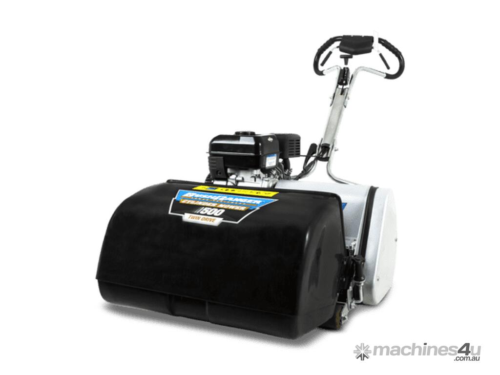 New bushranger Bushranger Cylinder Mower in NARANGBA, QLD