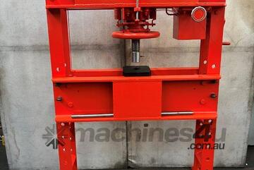 Servex Press Machine - New & Used Servex Press Machine for sale