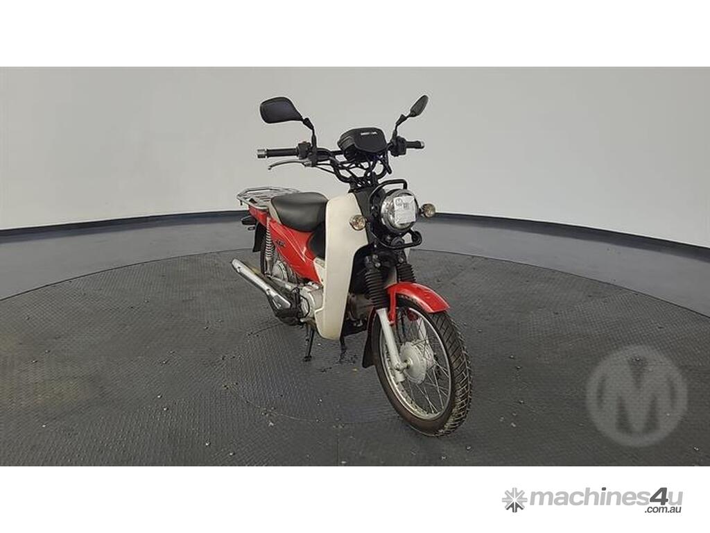 Used honda Honda NBC110BN Super CUB Motorbikes in , - Listed on Machines4u