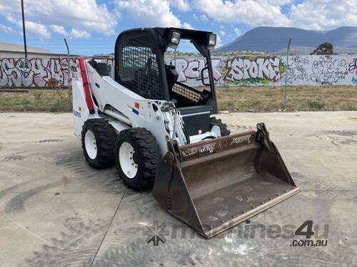 Used 2018 jcb 2018 JCB SSL-135HD Loader Skid Steer Construction ...