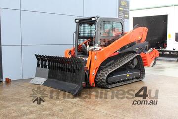 Dozer Stick Rake - New or Used Dozer Stick Rake for sale - Australia