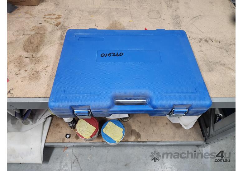 Used EZIPEX Pipe Clamping Tool in , - Listed on Machines4u