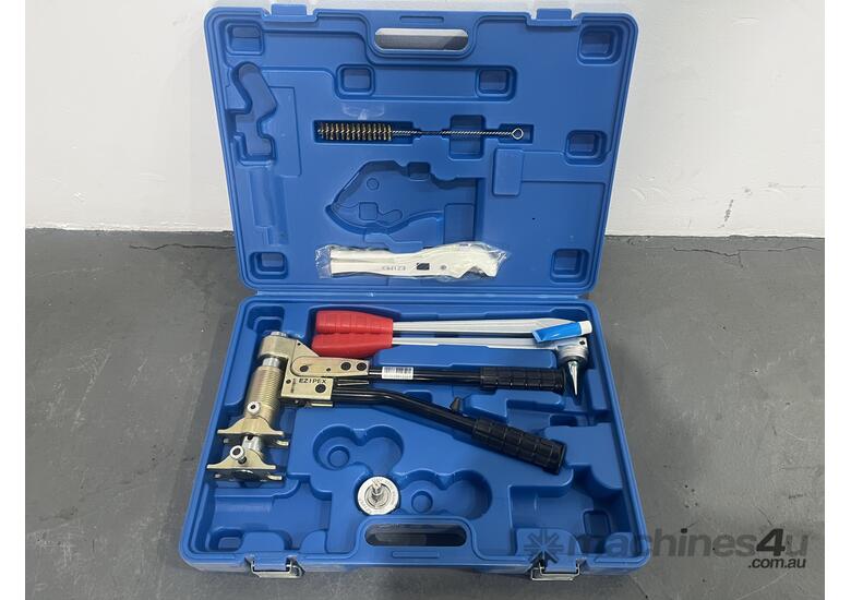 Used EZIPEX Pipe Clamping Tool in , - Listed on Machines4u