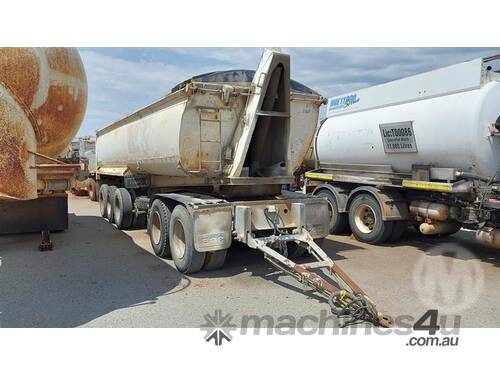 Buy Used F M Engineering FM Engineering Trailers (1041149) - Listed on ...
