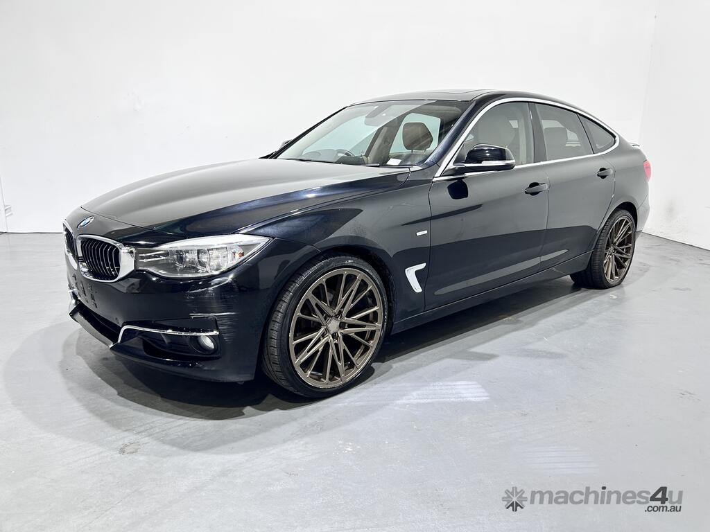 Used 2014 BMW 2014 BMW 3 Series 320d Diesel (1104249)