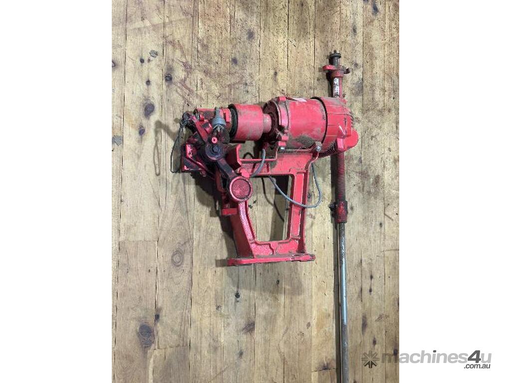 Used sunbeam SHOAT (1165049) - Listed on Machines4u