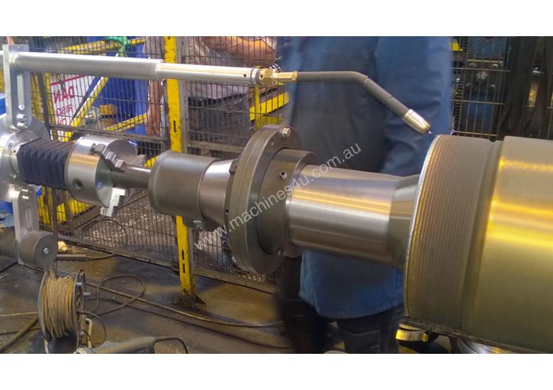 New sir meccanica RW2014 Automatic Bore Welding in SYDNEY, NSW