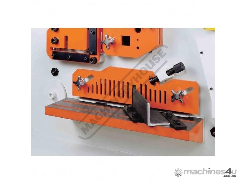 New sunrise IW-80SD Punch & Shears in NORTHMEAD, NSW