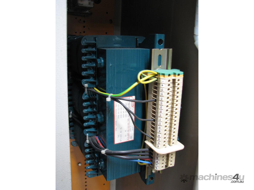 Used rittal Electrical PLC Cabinet Switchboard - Rittal Electrical ...