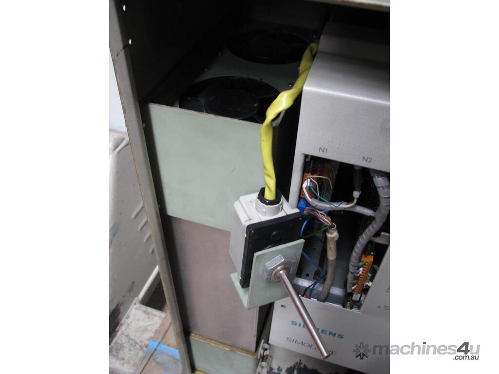 Used rittal Electrical PLC Cabinet Switchboard - Rittal Electrical ...