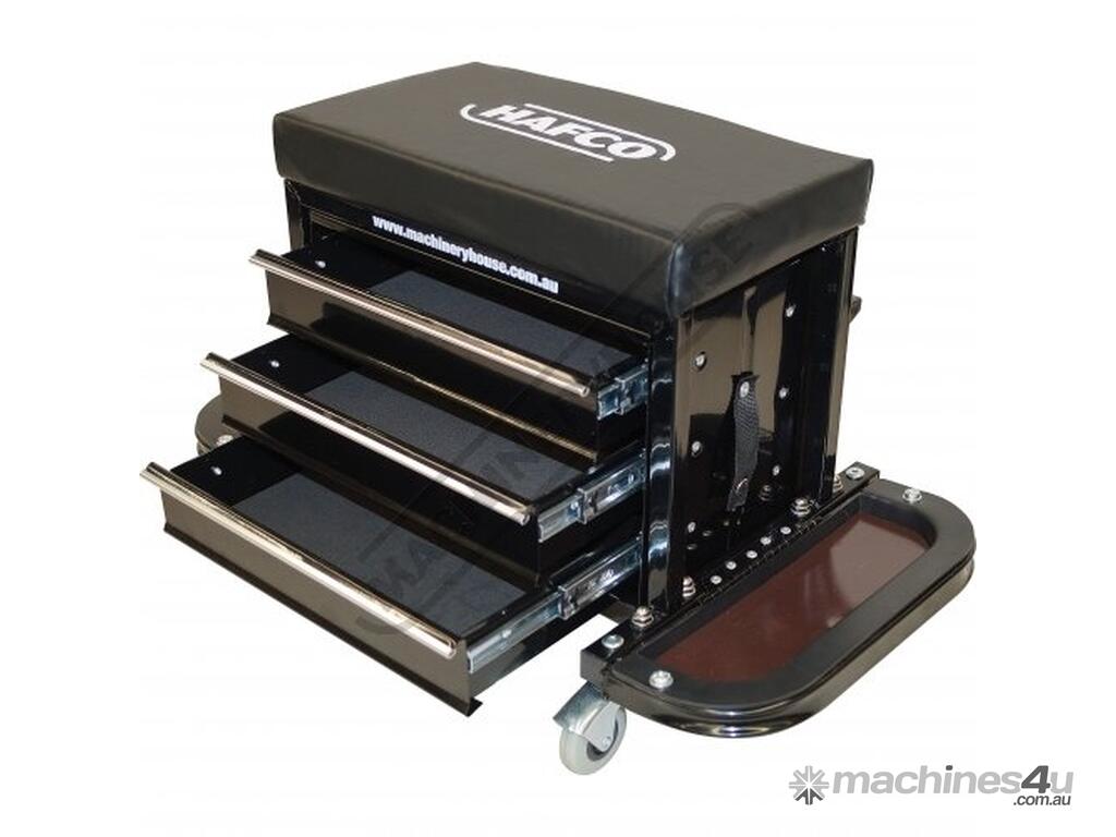 New Hafco TCS-3 Tool Boxes in NORTHMEAD, NSW