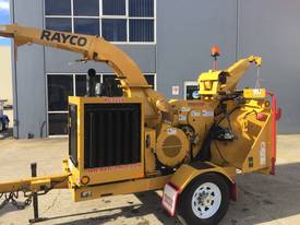 Diesel Wood Chippers - New or Used Diesel Wood Chippers for sale ...