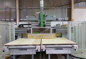 Used Biesse Woodworking Machinery - Second Hand Biesse Woodworking ...