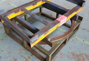 Pallet Turntable - New or Used Pallet Turntable for sale - Australia