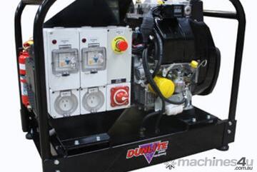 8 KVA Diesel Generators for Sale - New & Used Available