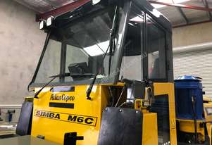 Underground Mining Equipment - Largest choice of New & Used in Australia