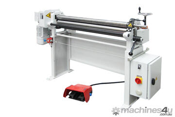 View Sheet Metal Rollers for Sale in Australia | Machines4u